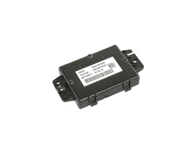 2018-2026 Chrysler A/C And Heater Module 68373079AC | My Mopar Parts