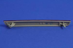 2015-2026 Dodge Fascia Bezel, Left 68211189AB | My Mopar Parts
