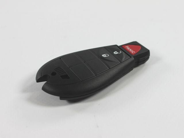 2010-2016 Mopar Integrated Key Fob Transmitter 56046638AG | MyMoparParts
