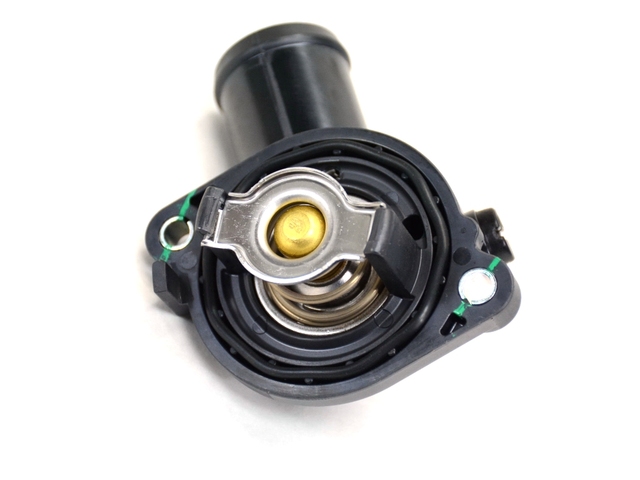 2011-2020 Mopar Thermostat Housing 05184570AK | My Mopar Parts