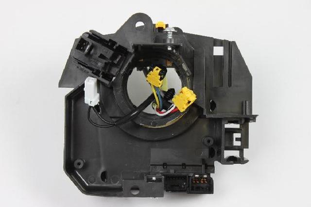 2010-2012 Mopar Steering Column Control Module Clock Spring 56046115AE ...