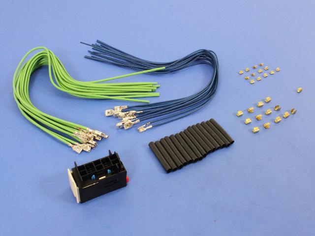 2005 Dodge Ram 1500 14 Way Wiring Kit 5183441AA | My Mopar Parts