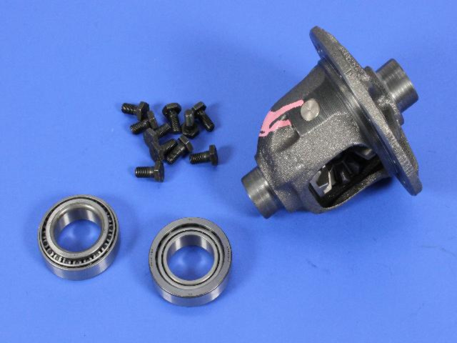 2007-2018 Mopar Differential Case Assembly 68026549AB | My Mopar Parts