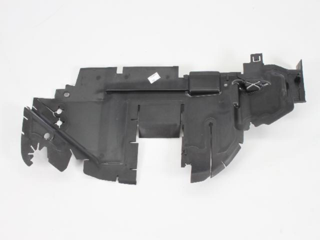 Radiator Side Air Seal, Right 52014515AD | My Mopar Parts