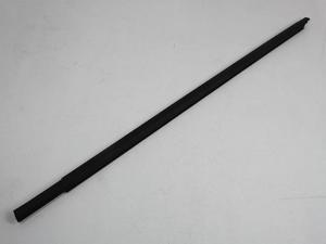 2009-2026 Mopar Front Door Belt Outer Weatherstrip, Left 55112377AJ ...