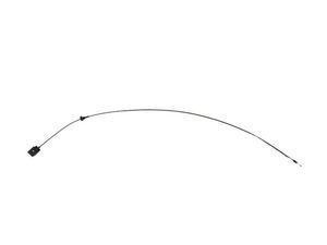 2017-2026 Chrysler Hood Latch Release Handle 68228396AC | My Mopar Parts