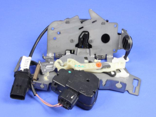2008-2020 Mopar Sliding Door Latch, Left 68030381AE | My Mopar Parts