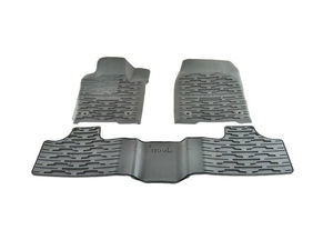 2016-2022 Jeep All-Weather Floor Mats 82215577AC | My Mopar Parts