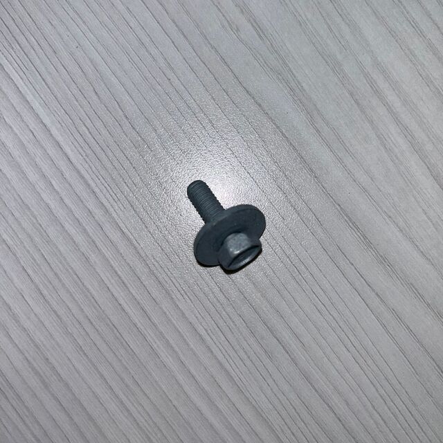 2001-2026 Mopar Bolt 6503193 | My Mopar Parts