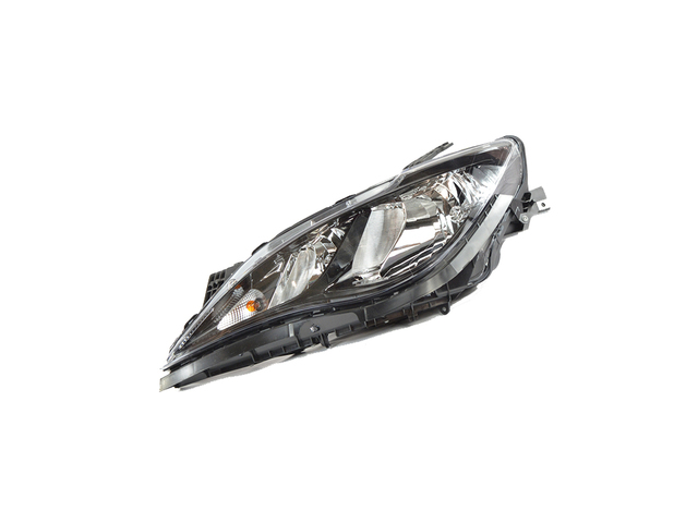 2017-2026 Chrysler Headlamp, Left 68228945AH | MyMoparParts