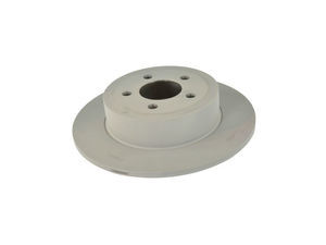 2005-2023 Mopar Brake Rotor 68368070AA | My Mopar Parts