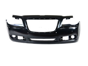 2011-2014 Chrysler 300 Front Fascia 68127939AE | My Mopar Parts