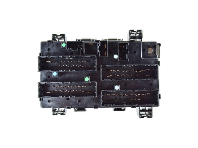 2015-2018 Ram Intelligent Power Power Distribution Center 68322377AD ...