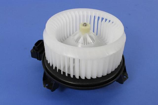 2009-2018 Mopar Blower With Wheel Motor 68048905AB | My Mopar Parts