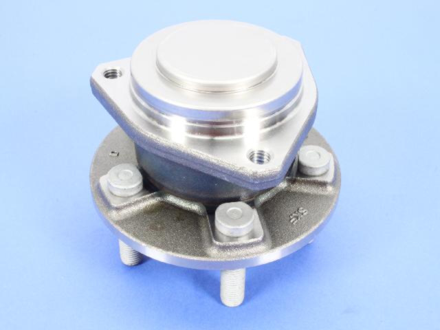 2012-2023 Mopar Brake Hub And Bearing 68302651AA | My Mopar Parts