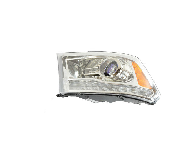 2016-2019 Ram Headlamp Park And Turn Lamp, Left 68324941AD | My Mopar Parts
