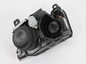 2011-2013 Jeep Grand Cherokee Headlamp, Right 68639201AA | My Mopar Parts