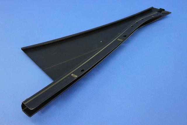 2014-2023 Jeep Cherokee C Pillar Applique, Left 68102579AE | My Mopar Parts