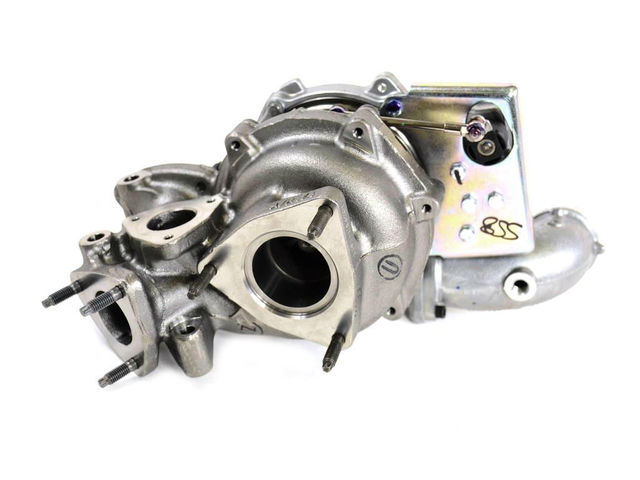 2014-2019 Mopar Turbocharger 68211213AD | My Mopar Parts