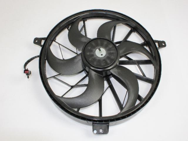 2001-2007 Jeep Cooling Fan 52079528AB | My Mopar Parts
