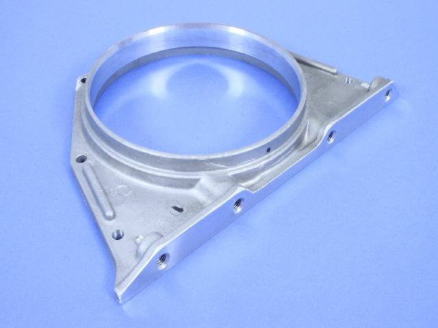 2003-2024 Mopar Crankshaft Rear Oil Seal Retainer 5086755AC | My Mopar ...