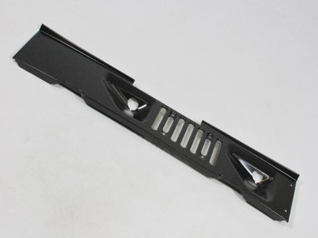 2007-2018 Jeep Cowl Panel Grille 55395321AC | My Mopar Parts