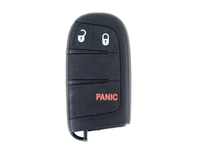 2011-2024 Dodge Integrated Key Fob Transmitter 68066349AG | My Mopar Parts
