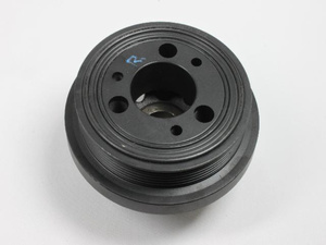 2011-2024 Mopar Crankshaft Damper 5038473AA | My Mopar Parts