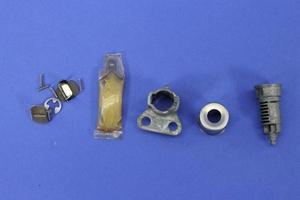 Door Lock Cylinder 5139099AA | My Mopar Parts