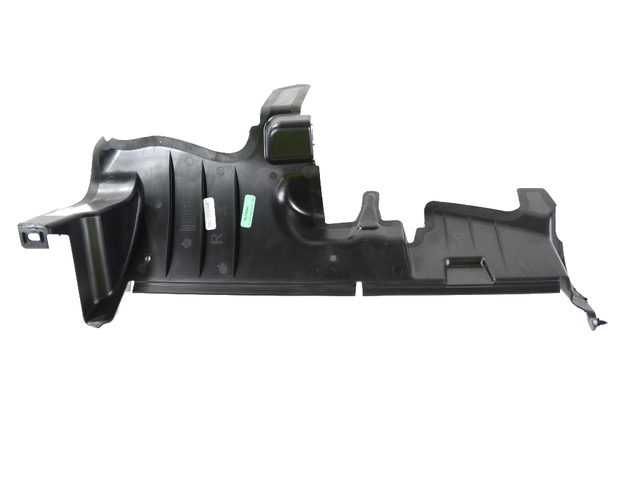 2015-2023 Dodge Charger Radiator Side Air Seal 68212036AB | My Mopar Parts