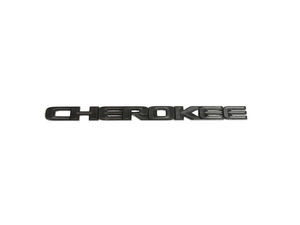Front Door Nameplate 68638511AA | My Mopar Parts