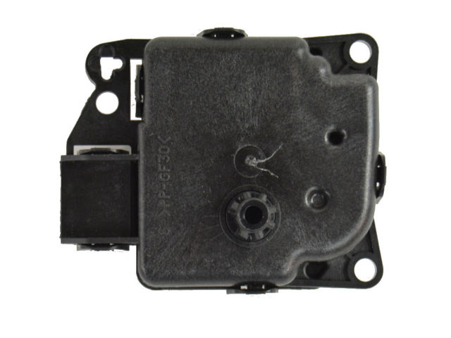 2007-2026 Mopar A/C And Heater Actuator 68018109AA | My Mopar Parts