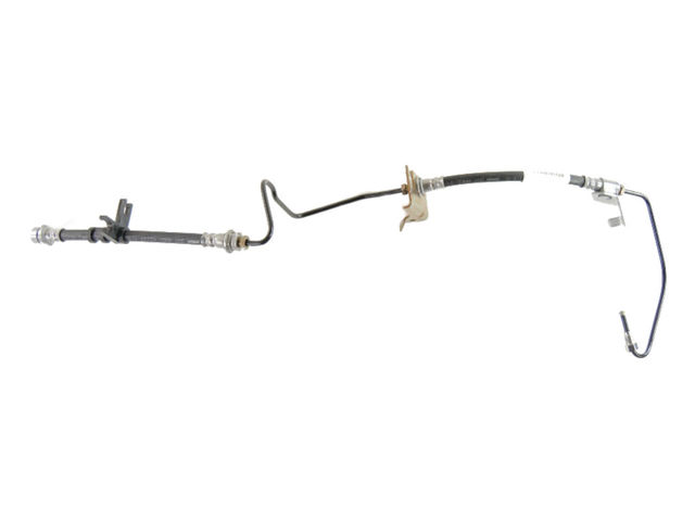 2014-2018 Jeep Cherokee Brake Hose, Right Rear 68175256AE | My Mopar Parts