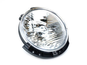 Headlamp, Right 55078148AD | My Mopar Parts