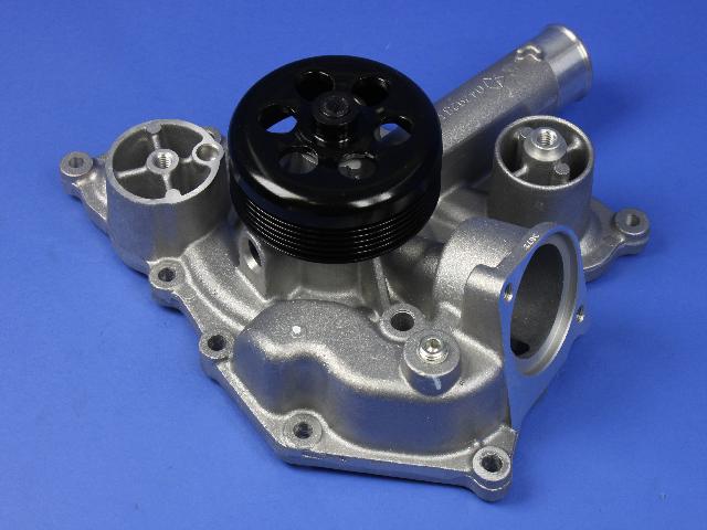 2005-2010 Mopar Water Pump 68670653AA | My Mopar Parts