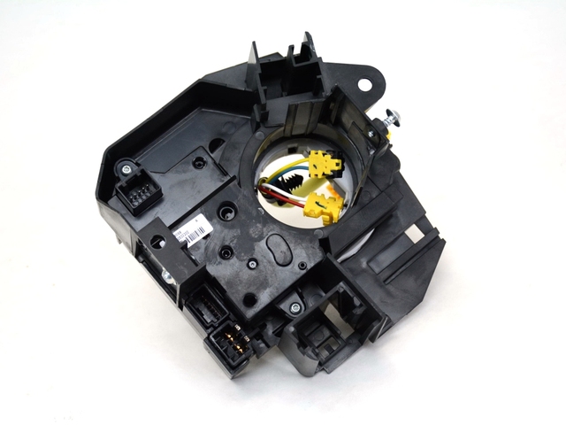 Steering Column Control Module Clock Spring 68528300aa | My Mopar Parts