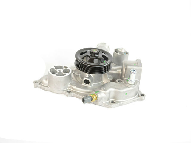 2011-2026 Mopar Water Pump 68346916AB | My Mopar Parts