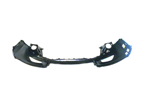 2014-2018 Jeep Cherokee Front Upper Fascia 5NJ52TZZAC | My Mopar Parts