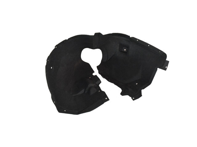 2017-2026 Chrysler Splash Shield, Left 68477541AA | My Mopar Parts
