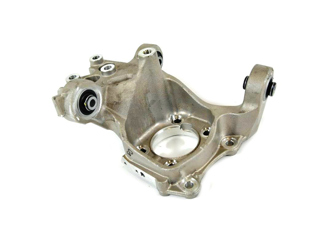 2014-2023 Jeep Cherokee Rear Knuckle, Left 5090071AE | My Mopar Parts