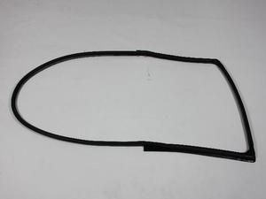2007-2018 Jeep Door To Body Weatherseal, Right 55395274AW | My Mopar Parts