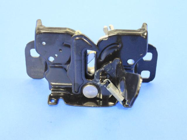 2011-2023 Mopar Hood Latch 55113787AB | My Mopar Parts
