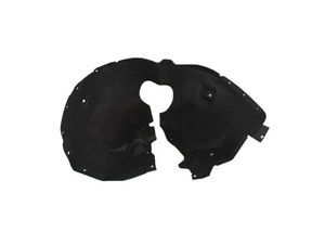 2017-2026 Chrysler Splash Shield, Left 68477541AA | My Mopar Parts