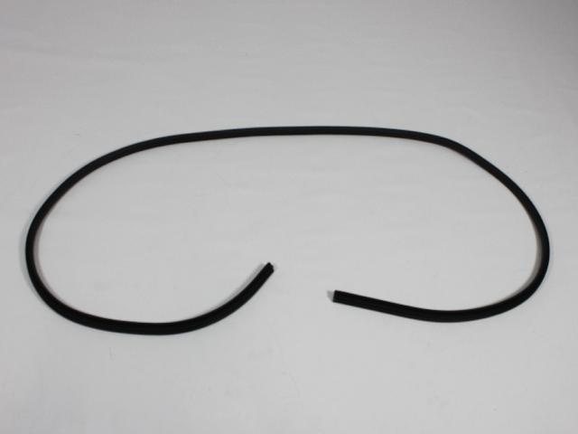 Door Opening Weatherstrip, Right & Left, Rear 55112355AC | My Mopar Parts