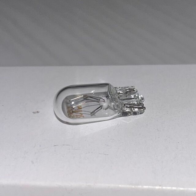 2001-2020 Mopar License Lamp Bulb L0000168 | My Mopar Parts