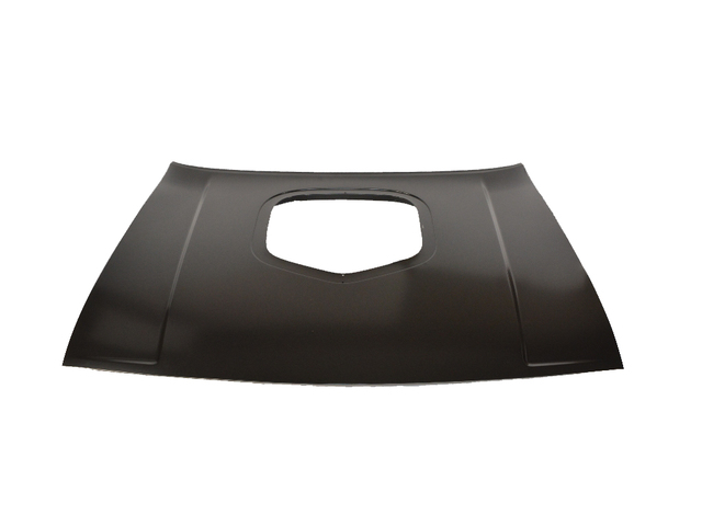 2015-2023 Dodge Challenger Hood 68261379AD | My Mopar Parts