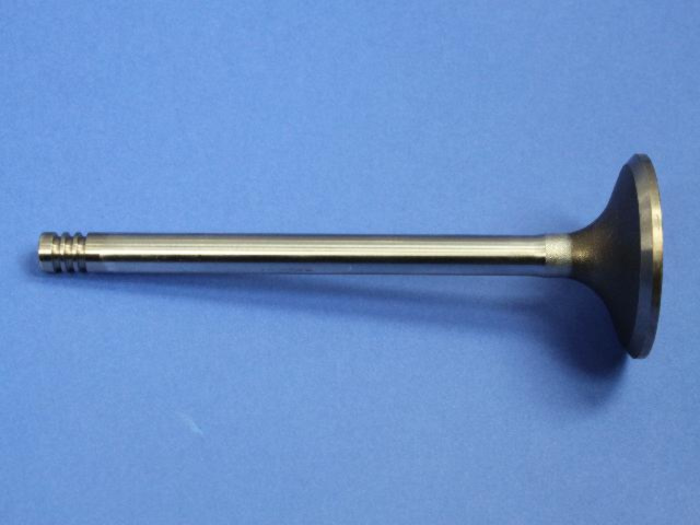 2009-2026 Mopar Exhaust Valve, Left Cylinder Head 53022088AD | My Mopar ...