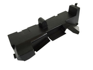 2014-2018 Jeep Cherokee Air Inlet Baffle, Right 68184968AA | My Mopar Parts