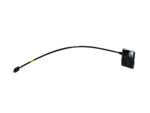 Hood Release Cable 68192459AA | My Mopar Parts
