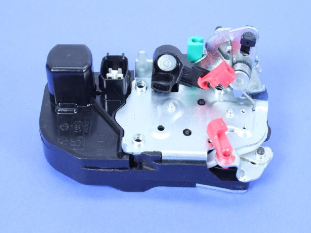 2002-2010 Dodge Rear Door Latch, Right 55372858AB | My Mopar Parts